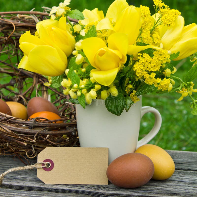 Easter stock image. Image of easter, archangel, copy - 40266461