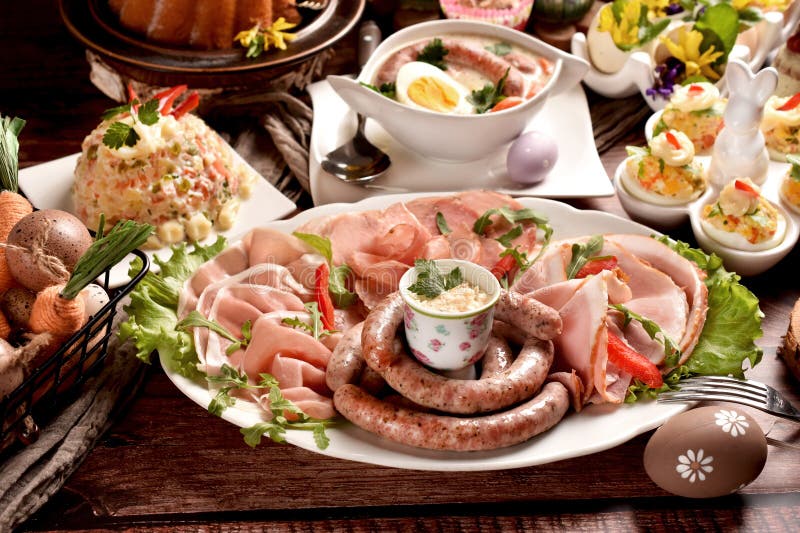 Easter Breakfast Idea for Kids - Easter Chicken Wafer with Fruit Stock ...