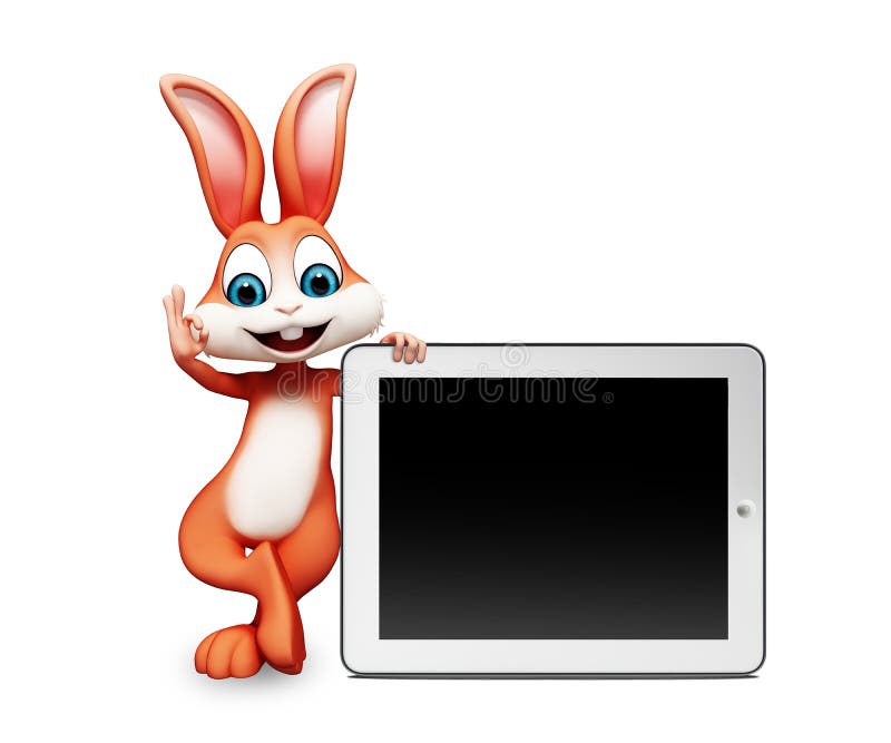Bunny Iped Stock Illustrations – 1 Bunny Iped Stock Illustrations ...