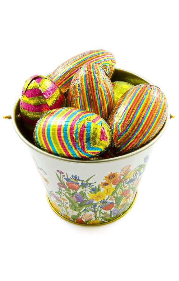 Easter bucket stock image. Image of beginning, religion - 13202501