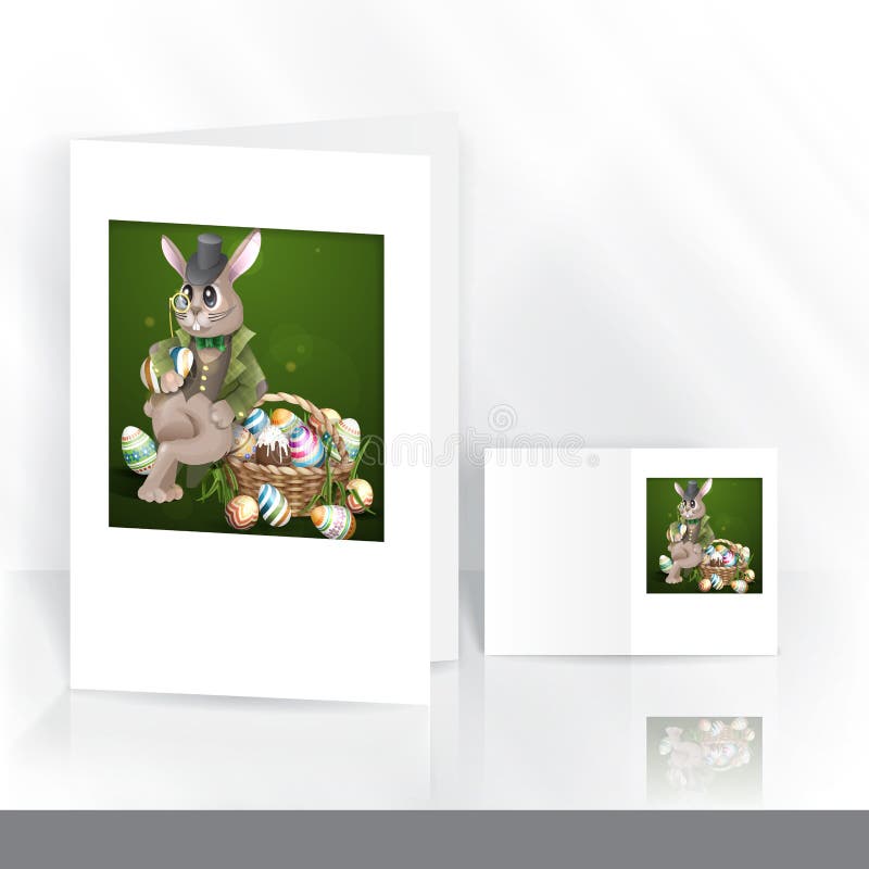 Rabbit Barcode Stock Illustrations – 17 Rabbit Barcode Stock ...