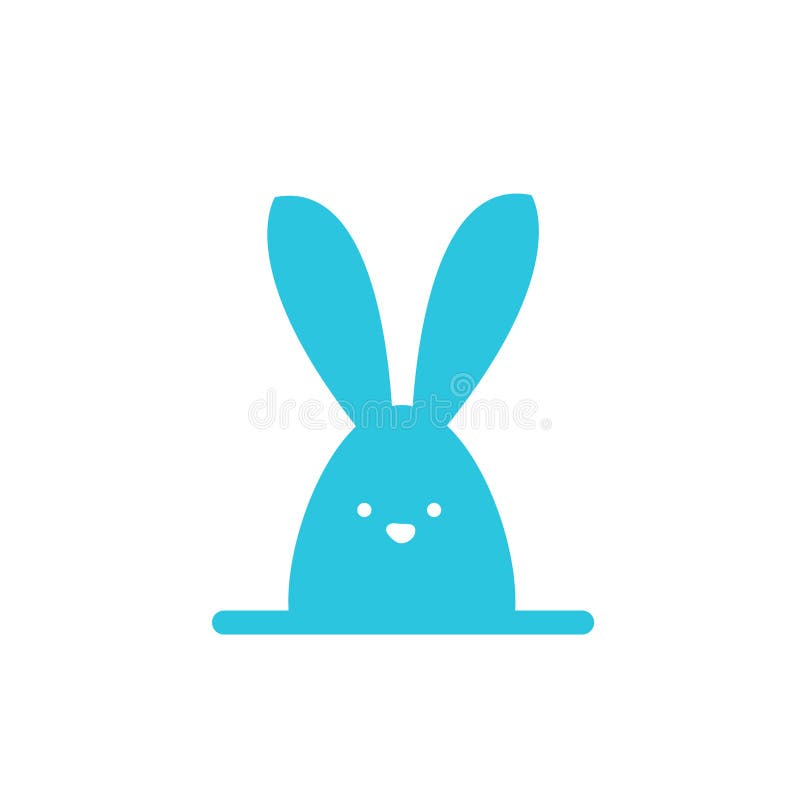 Bunny Icon Stock Illustrations – 76,167 Bunny Icon Stock Illustrations ...