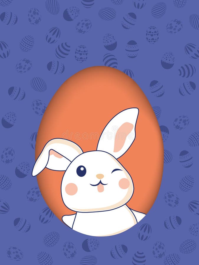 Orange Egg Stock Illustrations – 17,361 Orange Egg Stock Illustrations ...