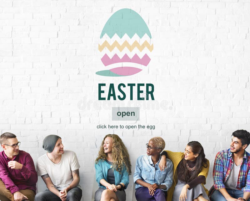 Rabbit with spring flowers stock image. Image of lying - 84157923