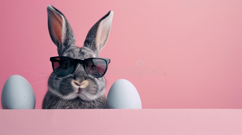 Peeping Rabbit Stock Illustrations – 342 Peeping Rabbit Stock ...