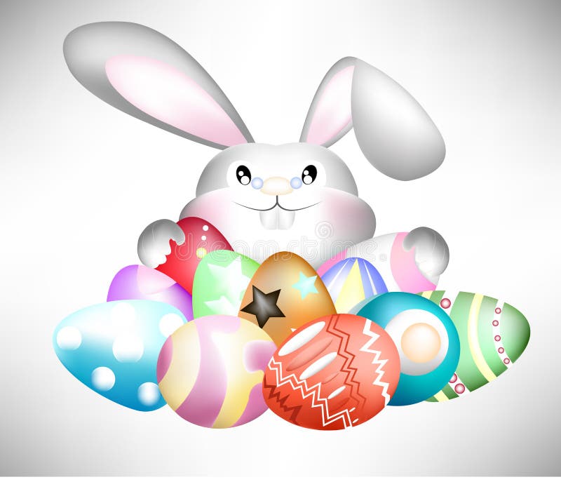 Magenta Rabbit Stock Illustrations – 630 Magenta Rabbit Stock ...