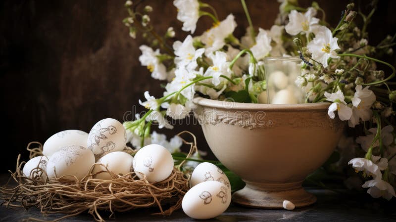 Easter - Celebrating the Resurrection of Jesus Christ with Religious ...