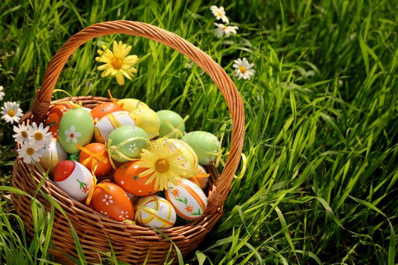 Easter cheer stock photo. Image of decoration, event, isolated - 8592450