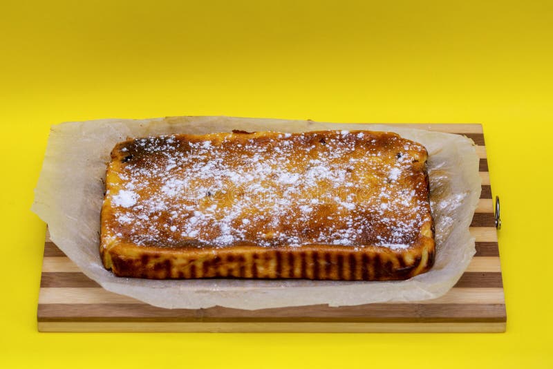 Easter paska stock photo. Image of cheese, raisins, cake - 245809722