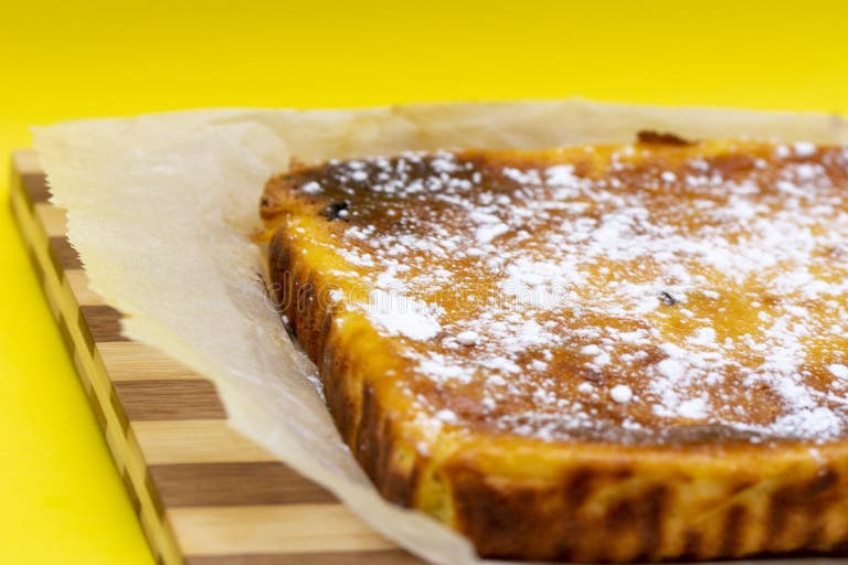 Easter paska stock image. Image of cheesecake, pastry - 245809767