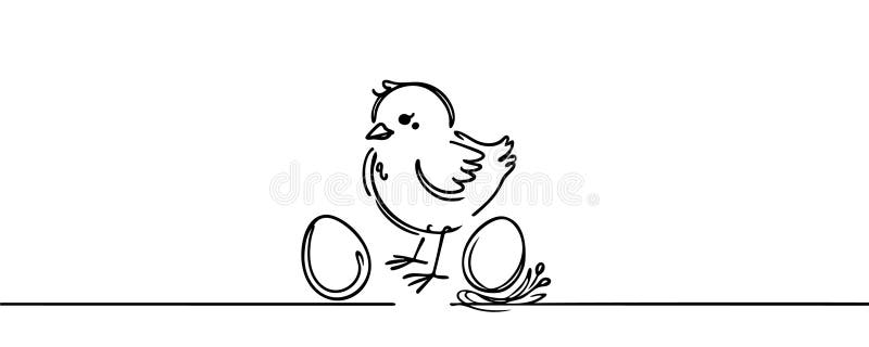 Easter Chick Stock Illustrations – 47,669 Easter Chick Stock ...