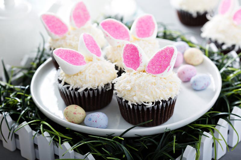 Happy Easter Deviled Eggs stock image. Image of holiday - 107270903