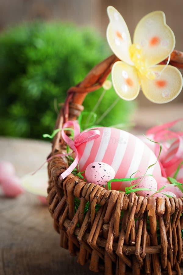Easter concept stock photo. Image of boiled, easter, pastel - 28767286