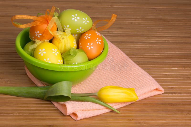 Easter concept stock image. Image of fresh, easter, bloom - 29646779