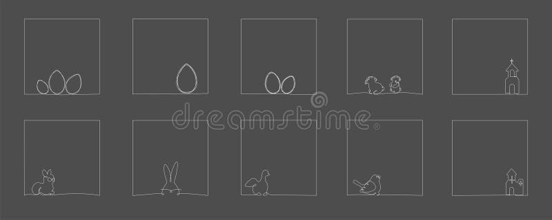 Continuous Frames Stock Illustrations – 560 Continuous Frames Stock ...