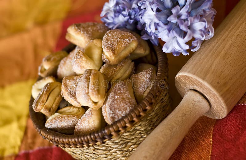 Chinese Food of Pork Rice Crust Stock Photo - Image of taste, delicious ...