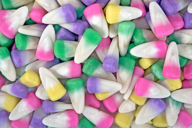 Spring candy corn stock photo. Image of spring, light - 13590172