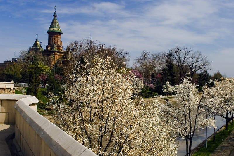 Easter day 2 stock image. Image of church, timisoara - 38655533
