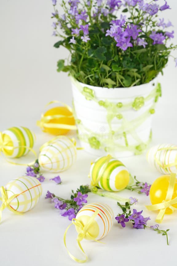 Easter detail stock image. Image of holiday, paint, spring - 1898127