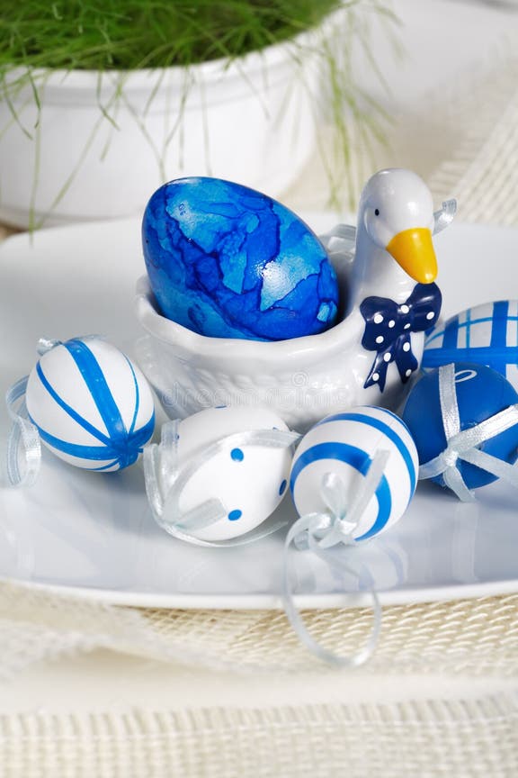 Easter detail stock photo. Image of decoration, colored - 1988362