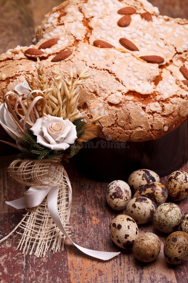 Easter Dove - Portrait Layout Stock Image - Image of dove, culture ...