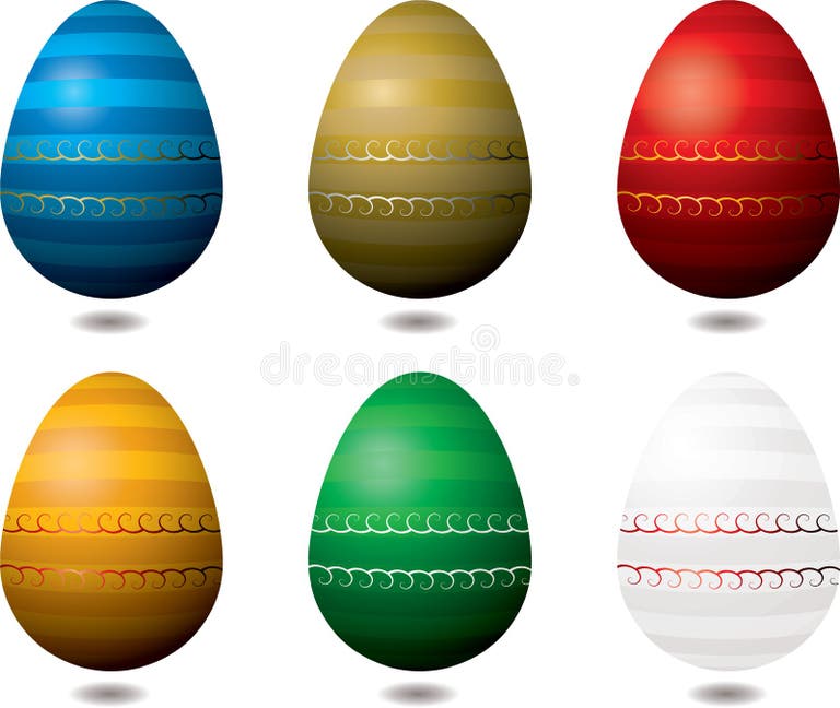 Cyan Egg Stock Illustrations – 984 Cyan Egg Stock Illustrations ...