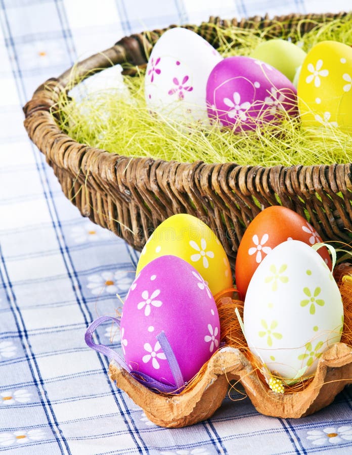 Easter time stock photo. Image of lenght, cute, human - 29490306