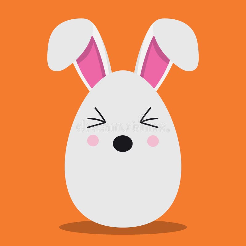 Rabbit Wink Stock Illustrations – 94 Rabbit Wink Stock Illustrations ...