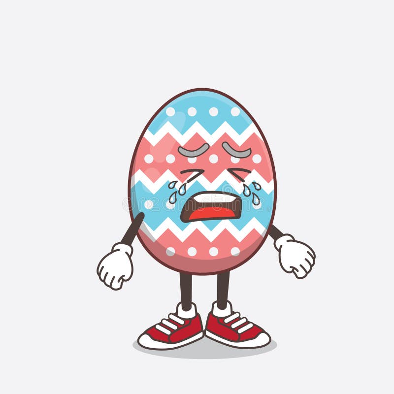 Crying Egg Stock Illustrations – 202 Crying Egg Stock Illustrations ...