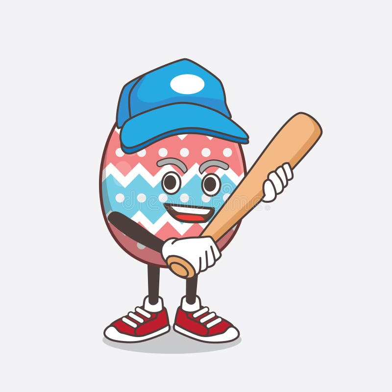 Baseball Chicken Cartoon Stock Illustrations – 123 Baseball Chicken ...