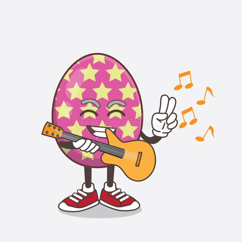 Easter Bunny Guitar Stock Illustrations – 68 Easter Bunny Guitar Stock ...