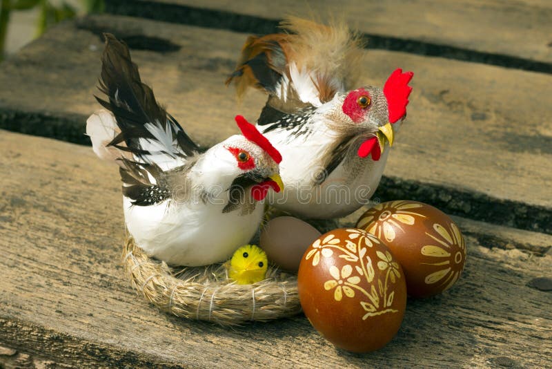 Easter egg stock photo. Image of background, funny, colorful - 30935264