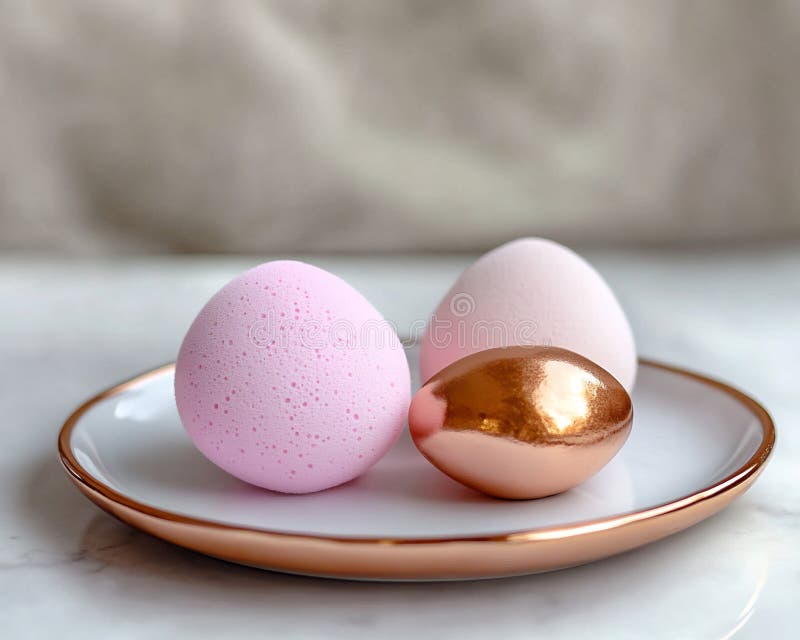 Craft Diy Kit Gold Decor Table Display Stock Illustrations – 1 Craft ...