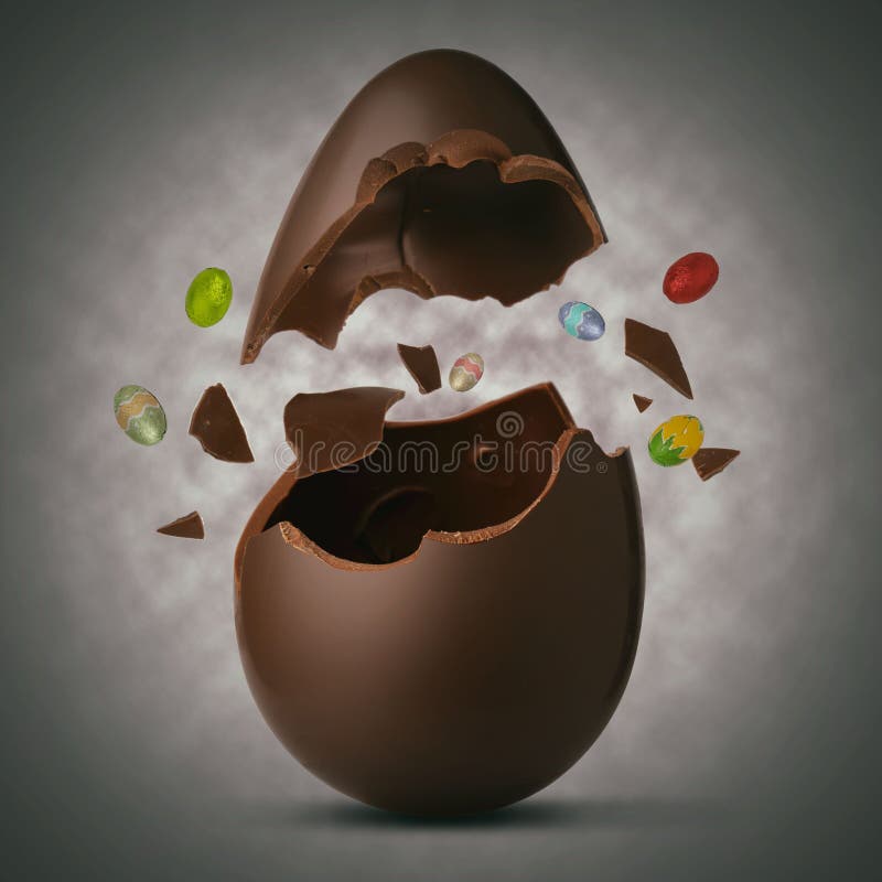 Egg Exploded Stock Illustrations – 256 Egg Exploded Stock Illustrations ...