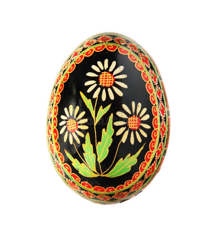 Easter emu egg stock image. Image of green, easter, blue - 8828265