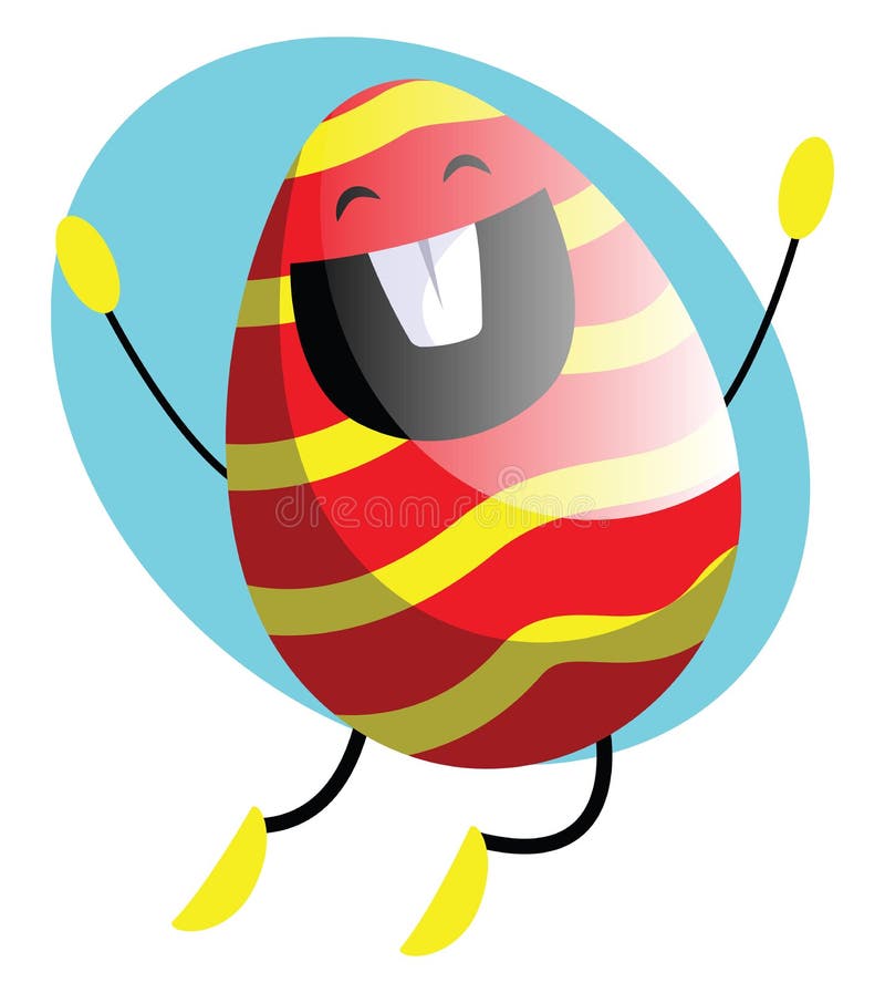 Egg Jumping Stock Illustrations – 843 Egg Jumping Stock Illustrations ...