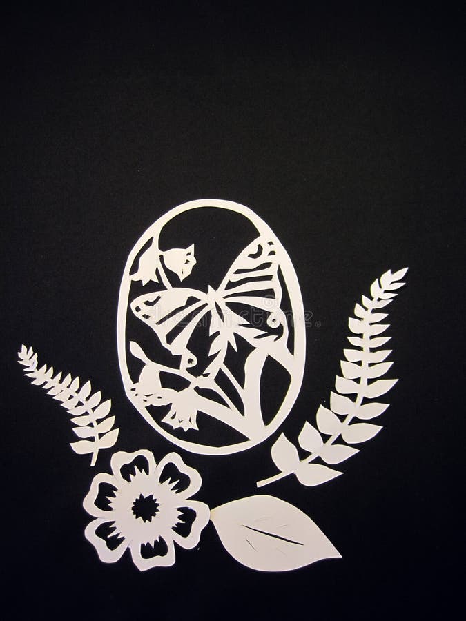 Scherenschnitte Easy