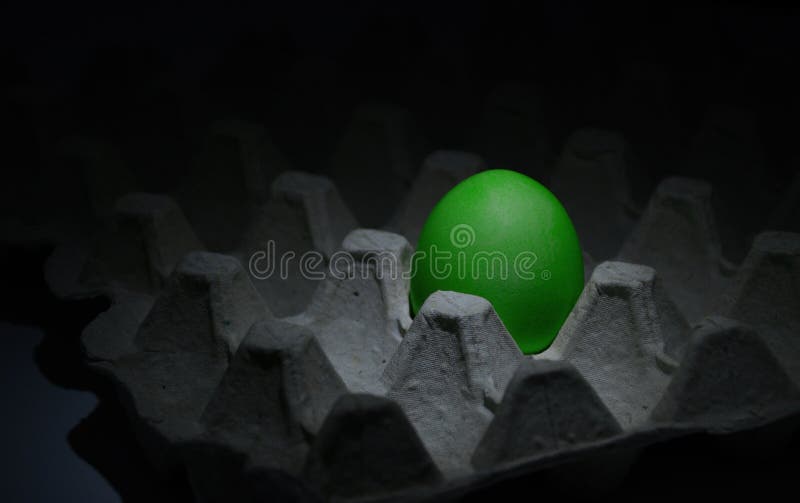 Easter egg stock photo. Image of colored, food, object - 89982856