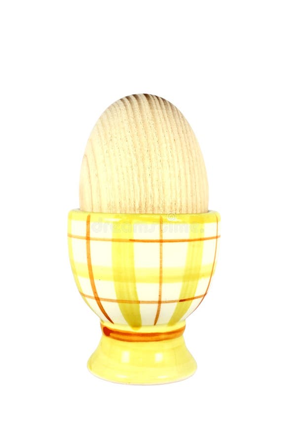 Easter egg on the pedestal stock photo. Image of tradition - 13230592