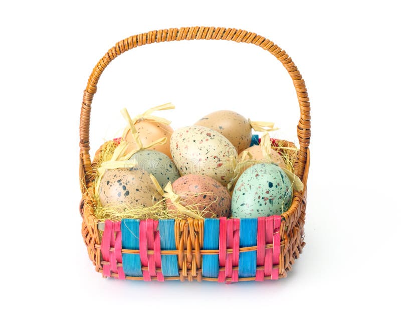 Rabbit stock photo. Image of colors, natural, easter - 44719508