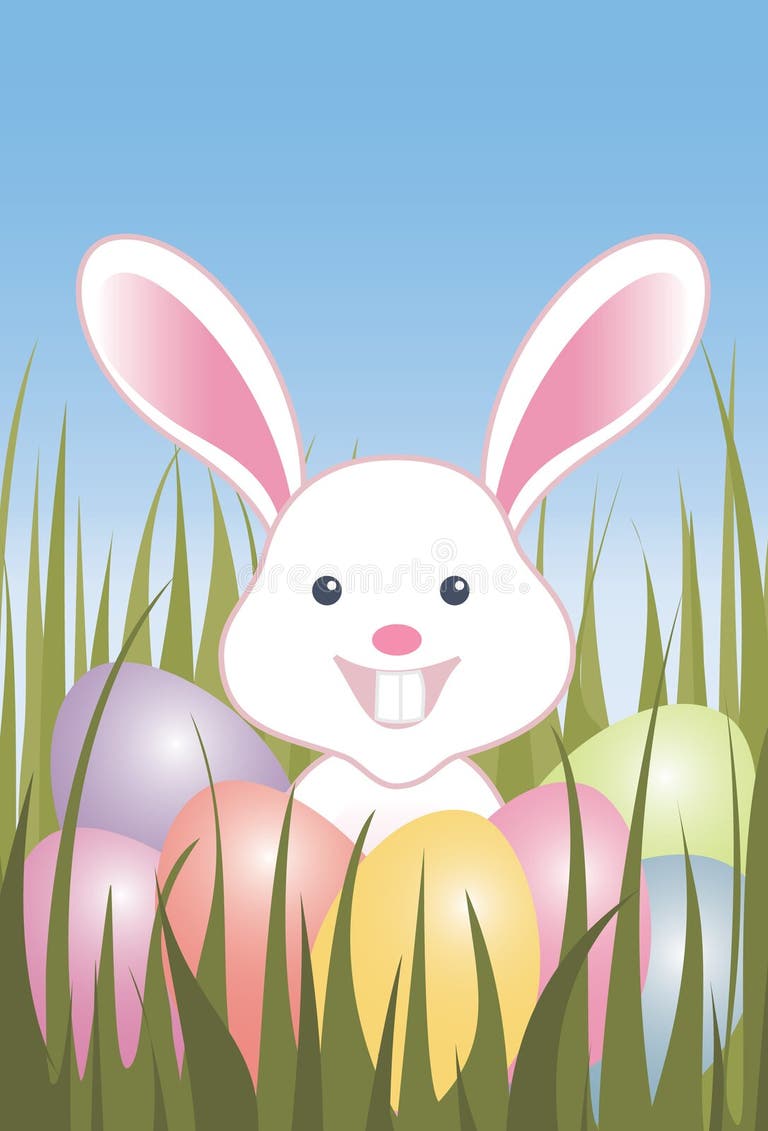 Laughing Bunny Stock Illustrations – 1,497 Laughing Bunny Stock ...