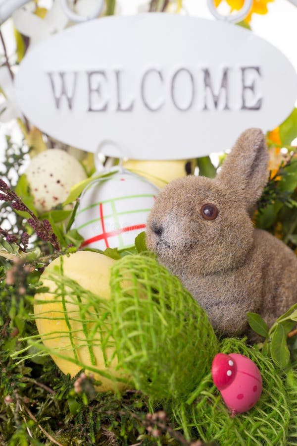 Easter stock photo. Image of surprise, children, easter - 40813132