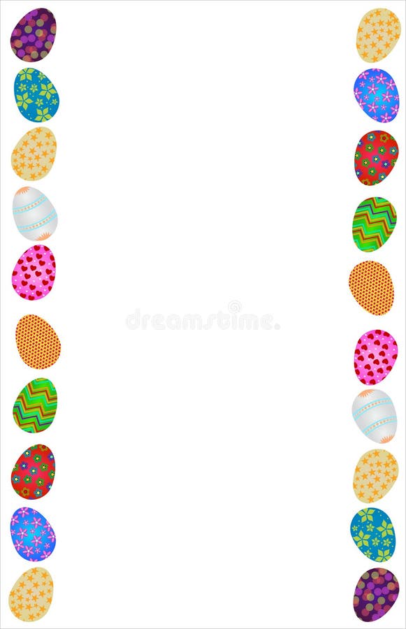 April Border Stock Illustrations – 15,583 April Border Stock ...