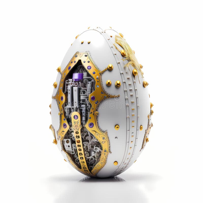 Cyber Egg Stock Illustrations – 201 Cyber Egg Stock Illustrations ...