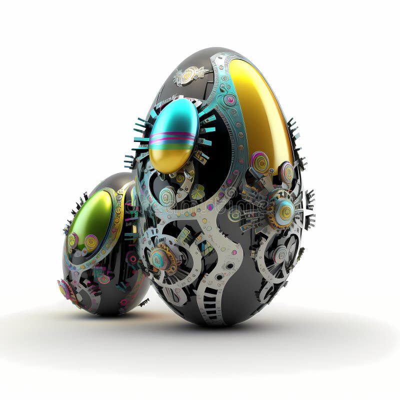 Cyber Egg Stock Illustrations – 201 Cyber Egg Stock Illustrations ...
