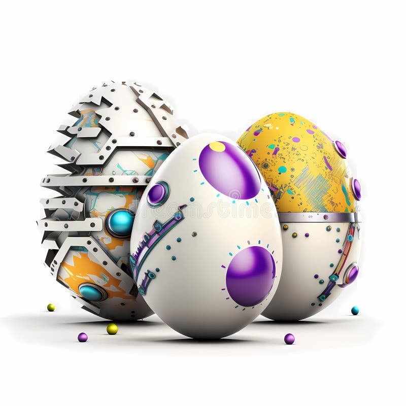 Cyber Egg Stock Illustrations – 201 Cyber Egg Stock Illustrations ...