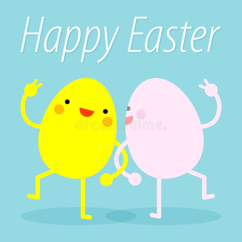 Dancing Eggs Stock Illustrations – 216 Dancing Eggs Stock Illustrations ...
