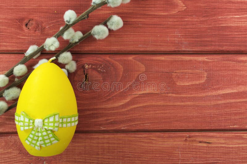 Easter eggs stock photo. Image of tulips, boards, chicken - 39504698