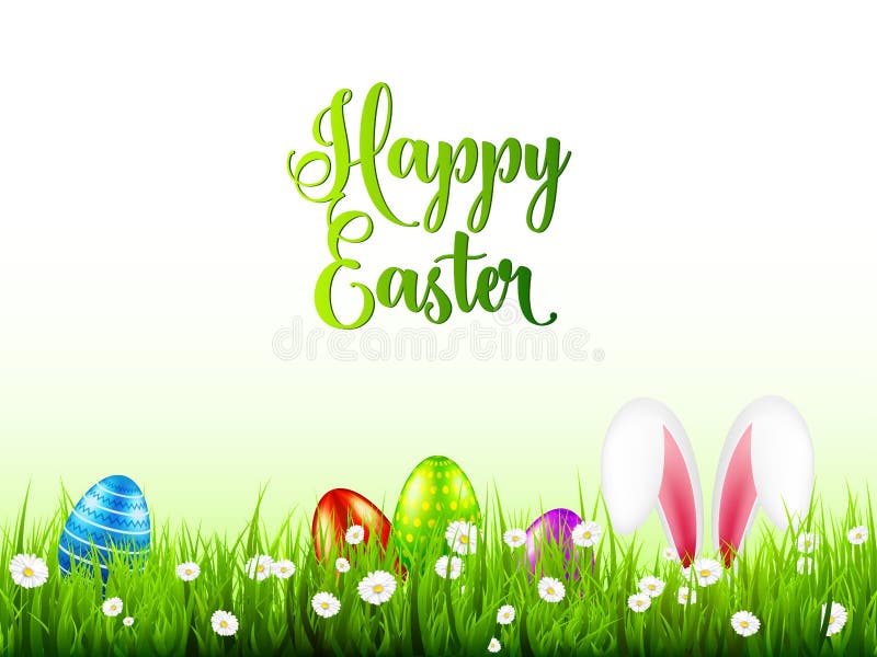 April Easter Stock Illustrations – 118,032 April Easter Stock ...