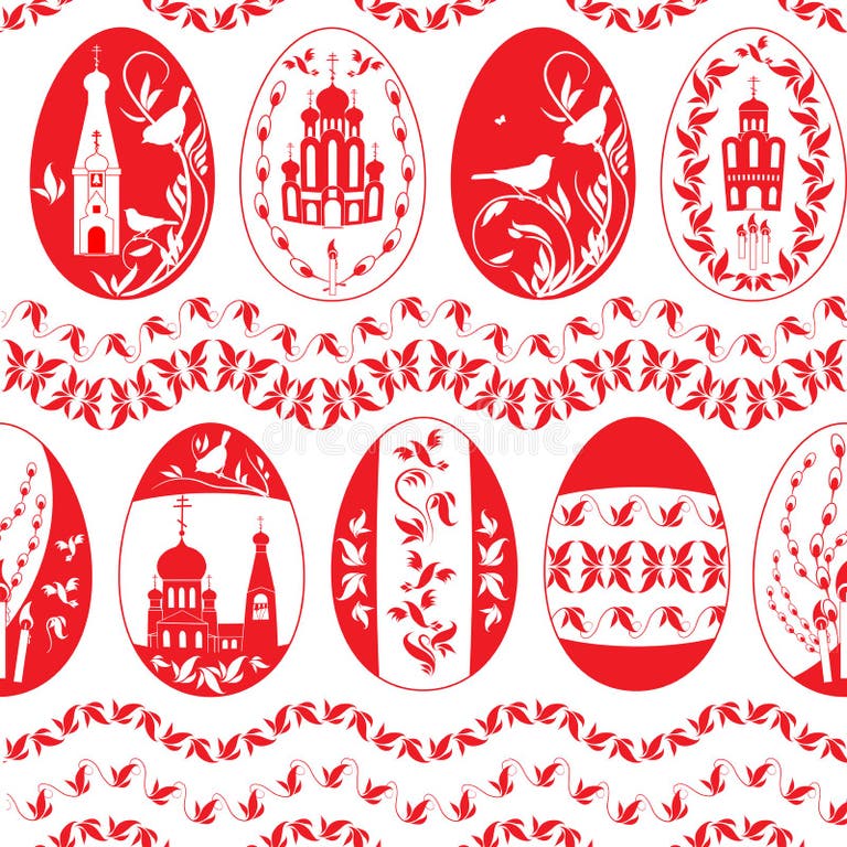 Orthodox Easter Stock Illustrations – 16,333 Orthodox Easter Stock ...